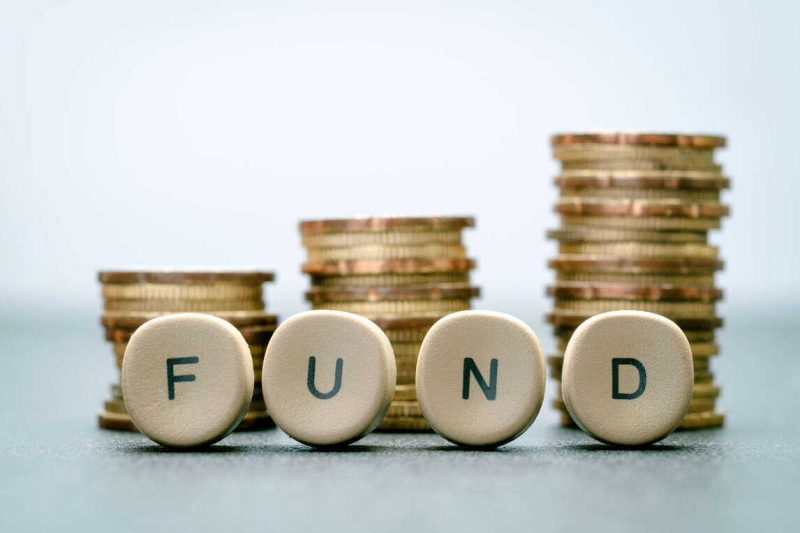 Funds explained ... - CCPI